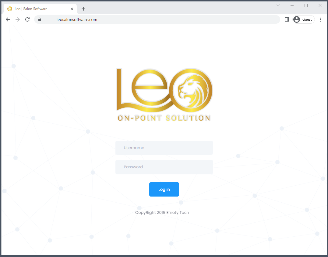 Discover The Benefits Of Salon Software With Leo's 30-Day Free Trial ...