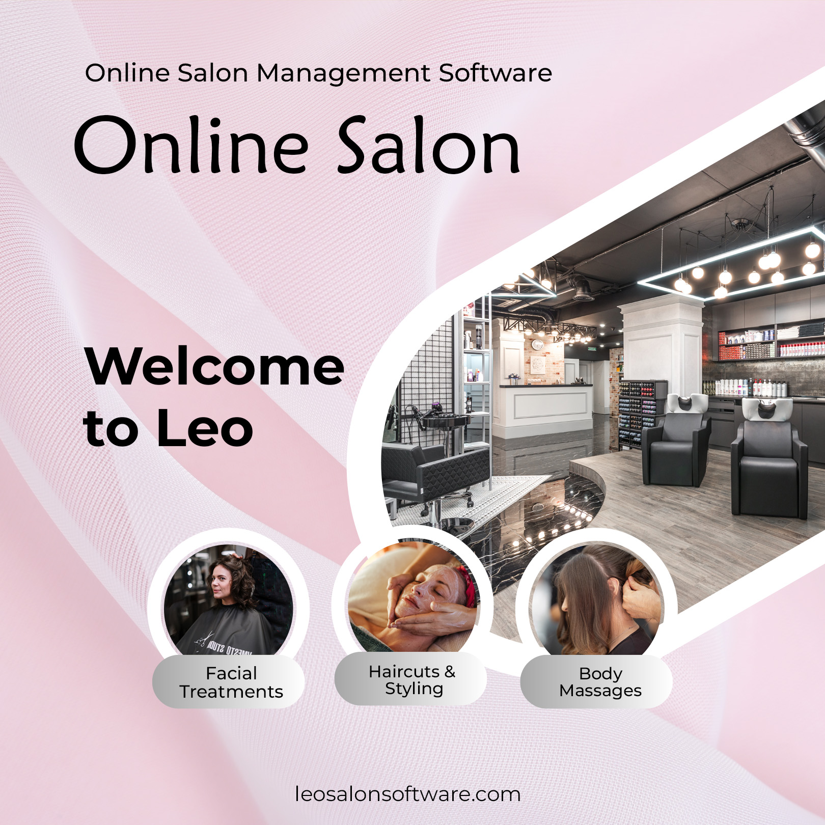 Spa Management Software Revolutionizing Leo Salon Software Operations